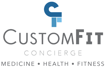 Womens Health - Customfit Concierge Medicine, Health, Fitness